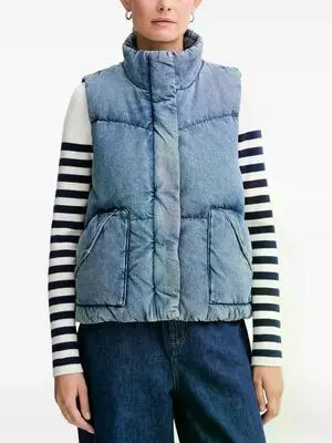 LEVI'S Padded Pocket Gilet