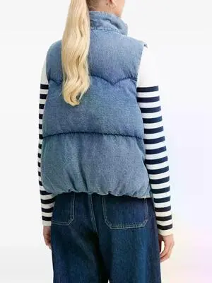 LEVI'S Padded Pocket Gilet