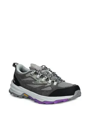 JACK WOLFSKIN Panelled Sneakers