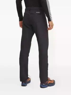 JACK WOLFSKIN Activate Thermic Logo Performance Trousers