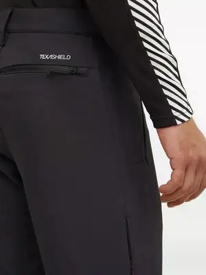 JACK WOLFSKIN Activate Thermic Logo Performance Trousers