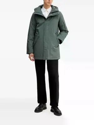 Marc O'polo Hooded Padded Jacket