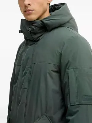 Marc O'polo Hooded Padded Jacket