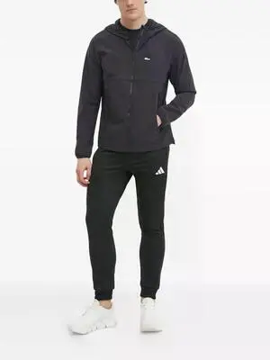 JACK WOLFSKIN Terracade Hooded Zip Jacket
