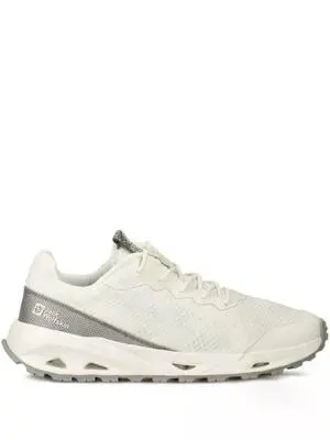 JACK WOLFSKIN Prelight Vent Low Logo-print Sneakers