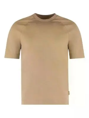 BOSS Crew-neck T-shirt