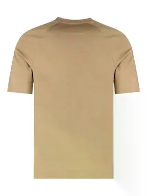 BOSS Crew-neck T-shirt