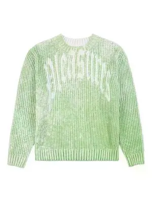 Pleasures Cuffed Knitwear For Men