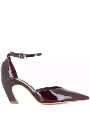 Le Monde Beryl Strappy Pumps