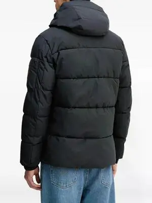 SAVE THE DUCK Hooded Puffer Jacket