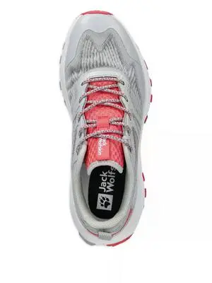 JACK WOLFSKIN Panelled-design Sneakers