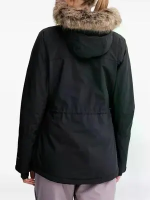 Columbia Logo-print Ski Jacket