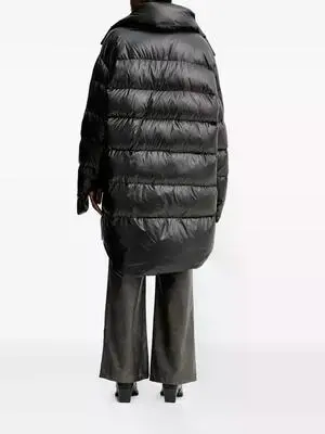 MMC STUDIO Kare Puffer Coat