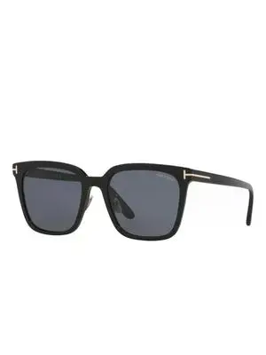 TOM FORD Square-frame Sunglasses