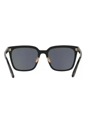 TOM FORD Square-frame Sunglasses