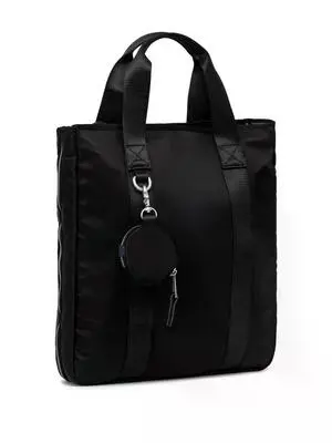 Alpha Industries Uv Detachable-pouch Tote Bag
