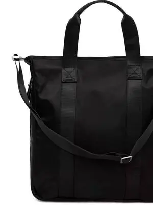 Alpha Industries Uv Detachable-pouch Tote Bag