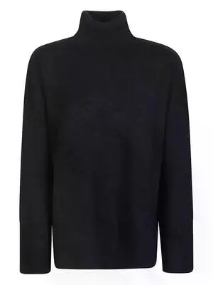 P.a.r.o.s.h Loira Roll-neck Sweater