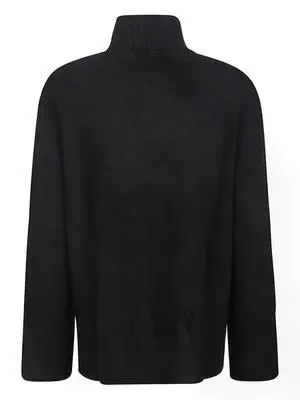P.a.r.o.s.h Loira Roll-neck Sweater