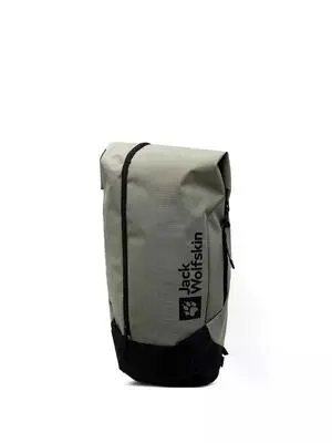 Jack Wolfskin Logo Bags For Women
