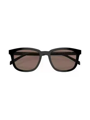 Prada Pr A21s Round Frame Sunglasses