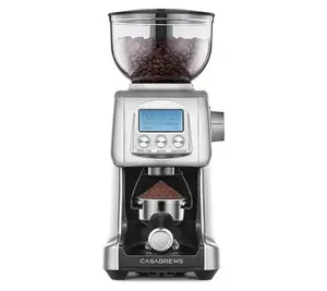 CASABREWS Tornado Conical Burr Coffee Bean Grinder - One-color