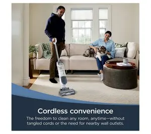 SHARK Freestyle Max Cordless Upright Vacuum