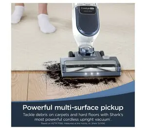 SHARK Freestyle Max Cordless Upright Vacuum
