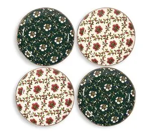Vera Bradley Dinnerware