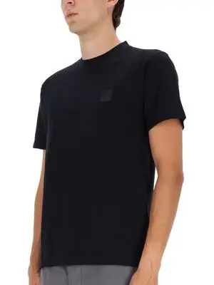 Stone Island T-shirt With Logo