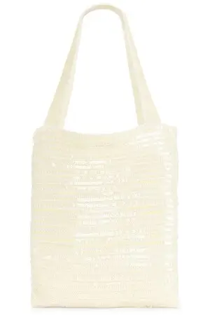 BODE Sequin Spotlight Tote Bag