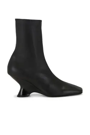 Dries Van Noten Heeled Boot