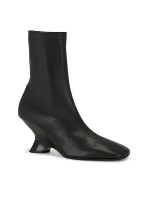 Dries Van Noten Heeled Boot