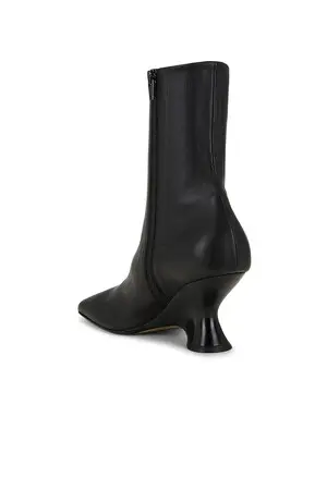 Dries Van Noten Heeled Boot