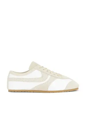Retro Low-Profile Women's Sneakers