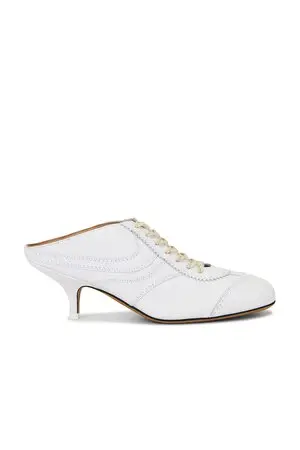 Women's Slip Mule Sneakers Mules Clogs