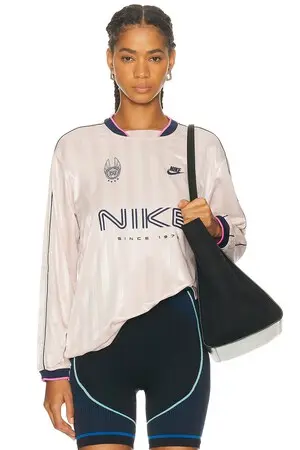 Nike Long Sleeve Jersey