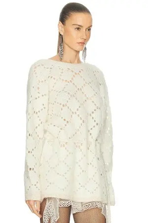 Isabel Marant Merida Pullover Sweater