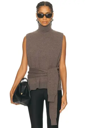 Rohe Turtleneck Sweaters For Women