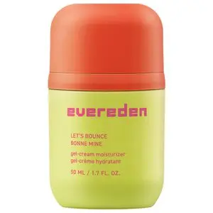 EVEREDEN Teen Oil-free Gel-cream Moisturizer For Blemish-prone Skin - One-color