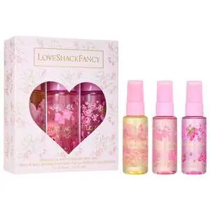 Loveshackfancy Spray Fragrance Products