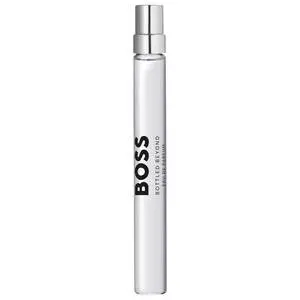 Hugo Boss Boss Bottled Beyond Eau De Parfum Travel Spray With Ginger & Leather - One-color