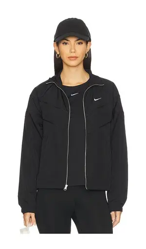 Nike Windrunner Loose Uv Woven Full Zip Jacket