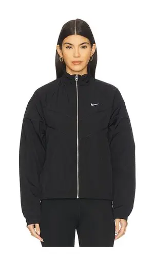 Nike Windrunner Loose Uv Woven Full Zip Jacket