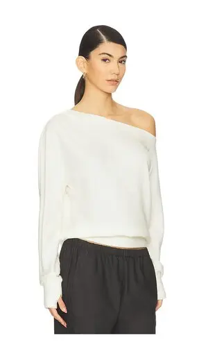 BOBI Asymmetrical Thumbhole Top