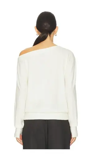 BOBI Asymmetrical Thumbhole Top