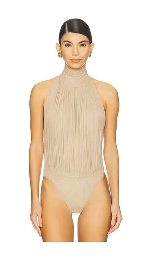 SEROYA Isola Bodysuit