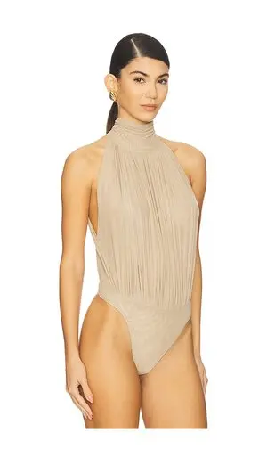 SEROYA Isola Bodysuit