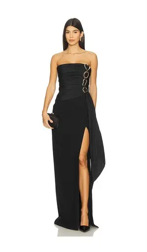 Cinq A Sept Black Dresses