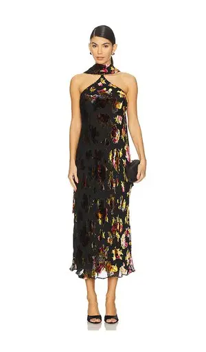 Rixo Slip Cocktail Dresses